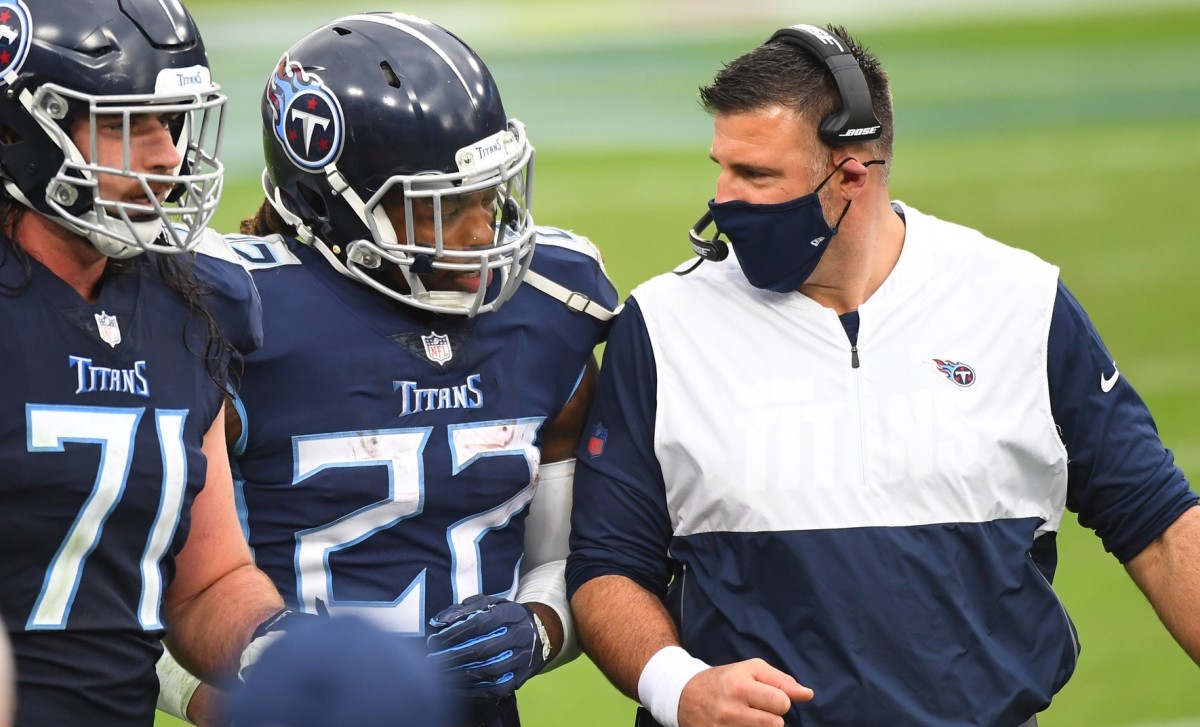 Inside the AFC South: Good Calls - Sports Illustrated Tennessee Titans ...