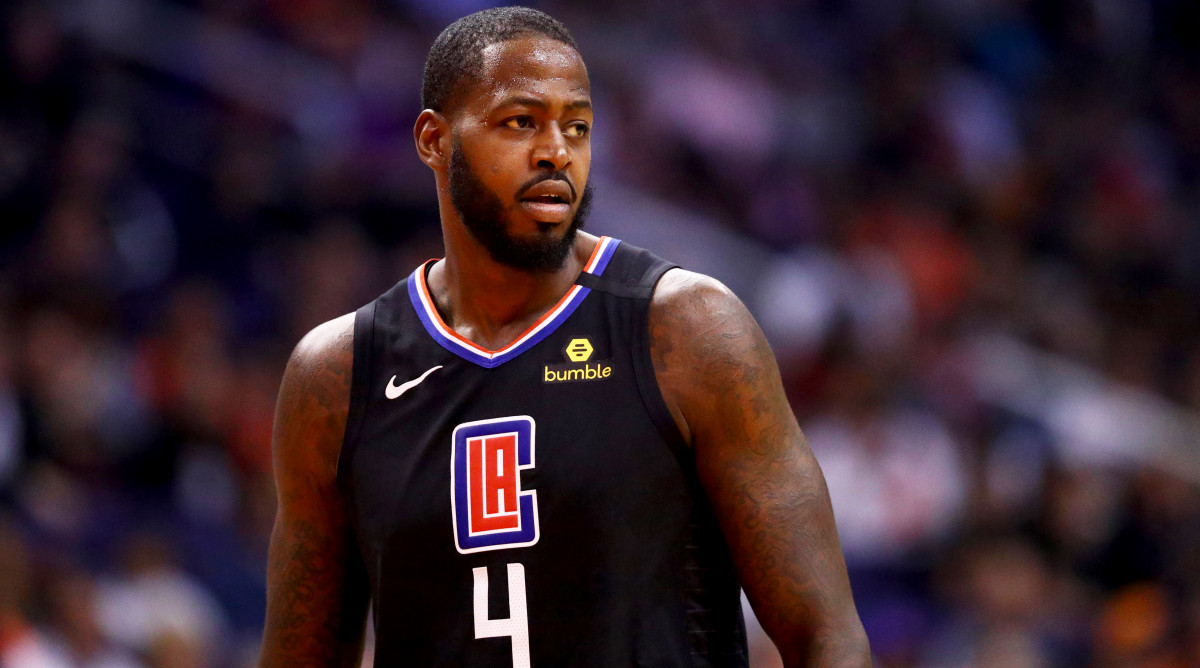 JaMychal Green signs with Nuggets: Grading the free agency deal ...