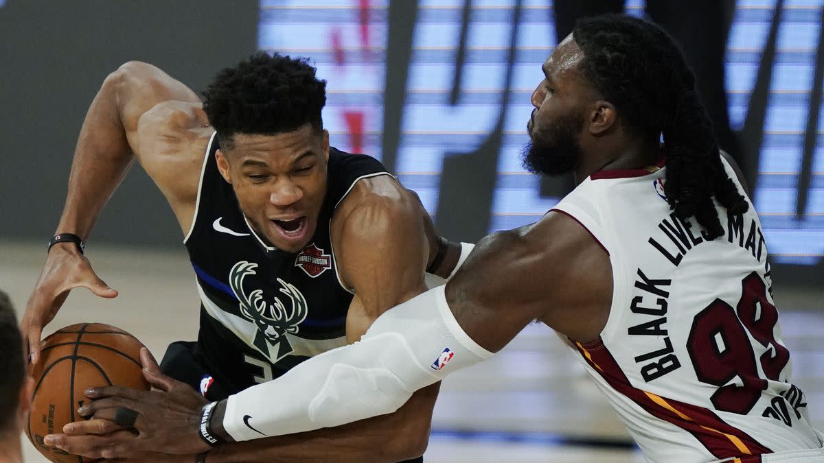 The Dallas Mavs & A Jae Crowder Connection? Issues - Including A ...