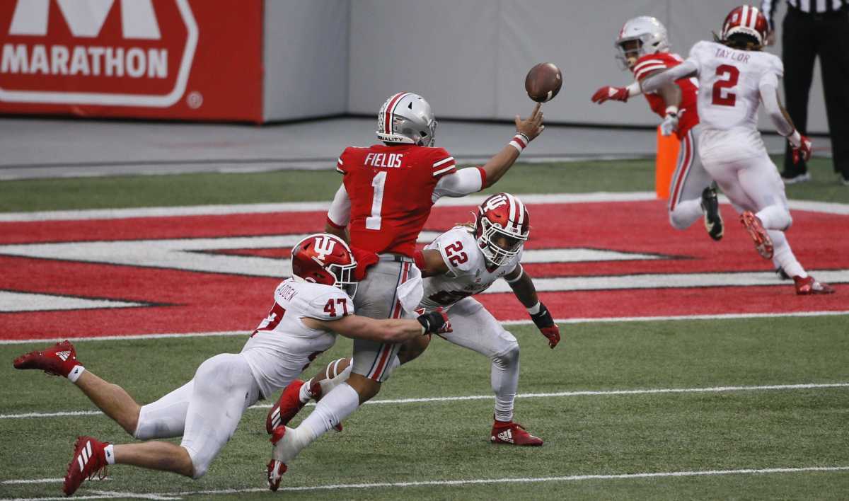 Luicci's College Football Plus: Week 12 Recap - TMG Sports