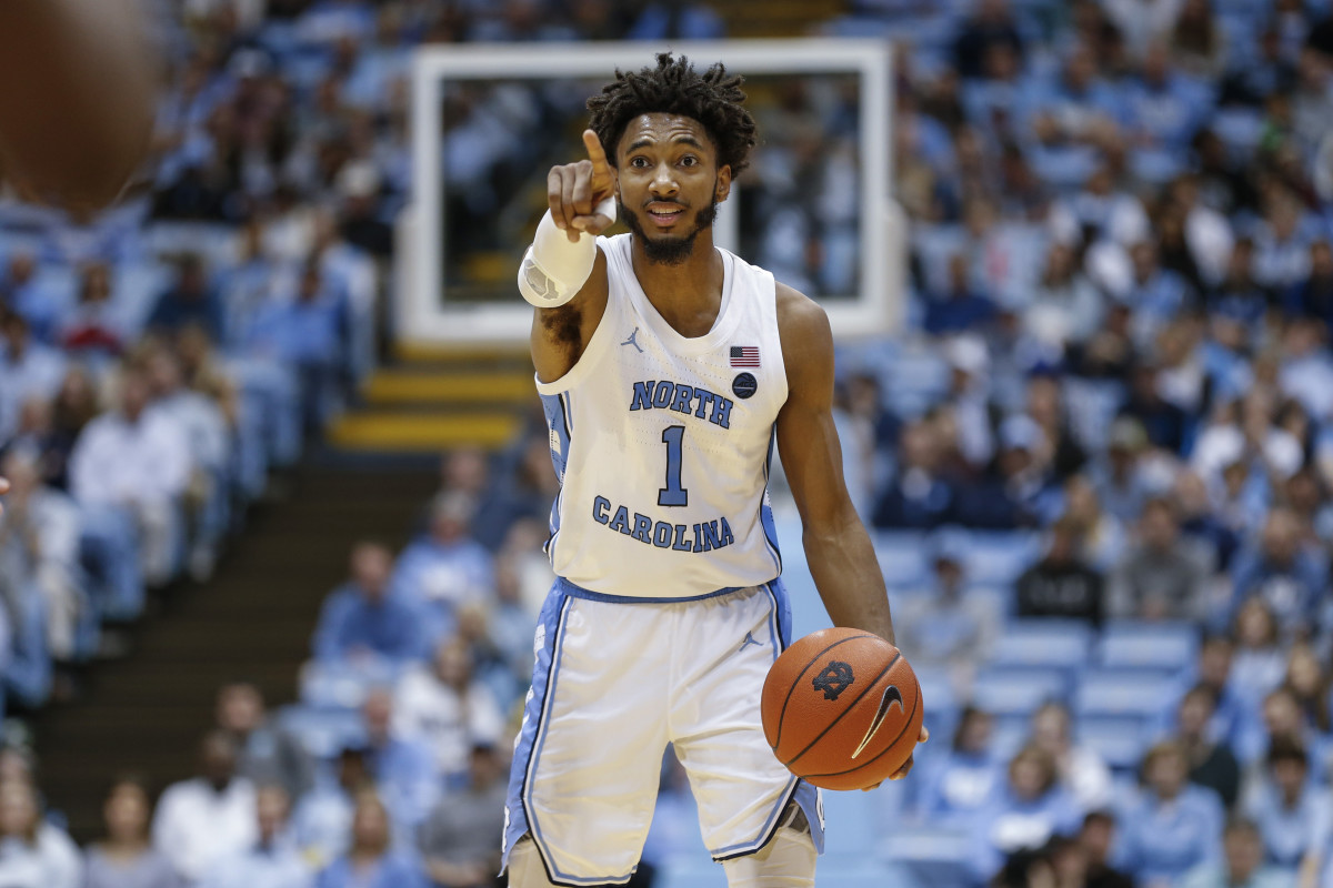 UNC Basketball: Follow the Tar Heels on Social Media - Sports ...
