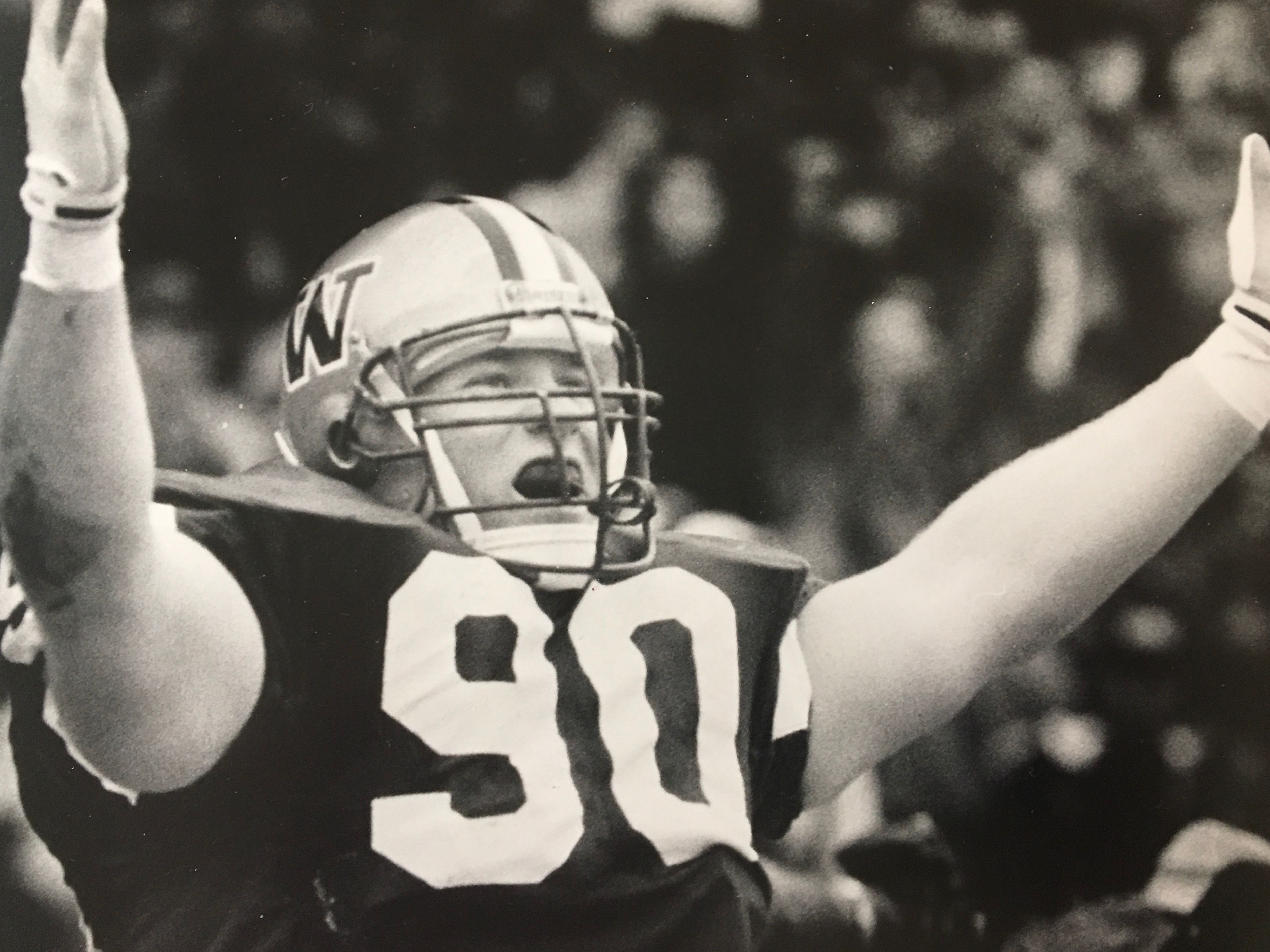 Andy Mason Took Full Advantage of the Emtman Factor in 1991 - Sports ...