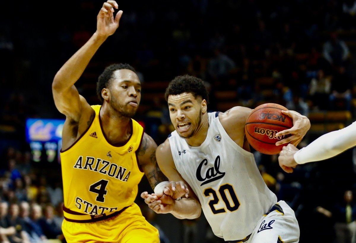 Will Cal Basketball Become a More Balanced Offensive Team? - Sports ...