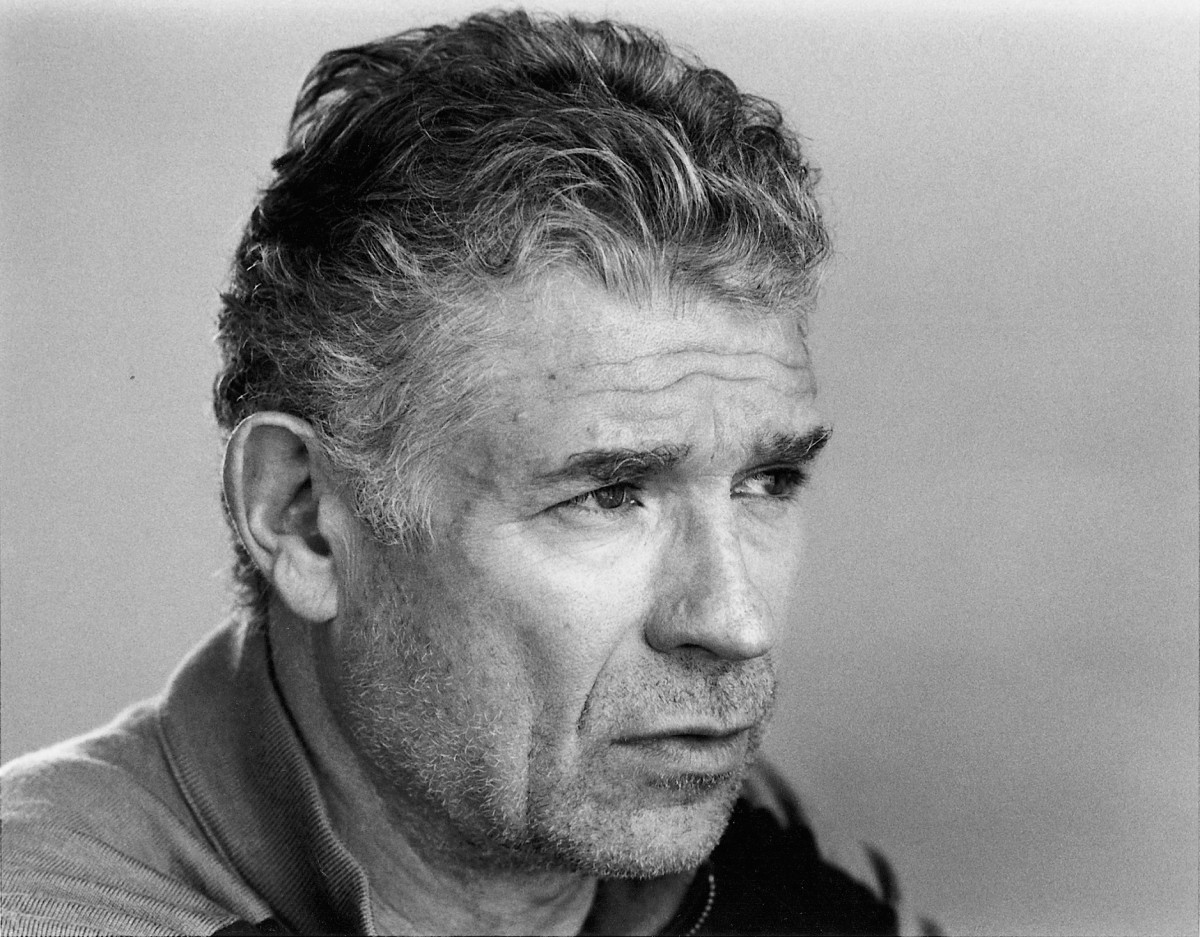 Exclusive: John Riggins Reveals His Dallas Cowboys Fandom, Analyzes ...