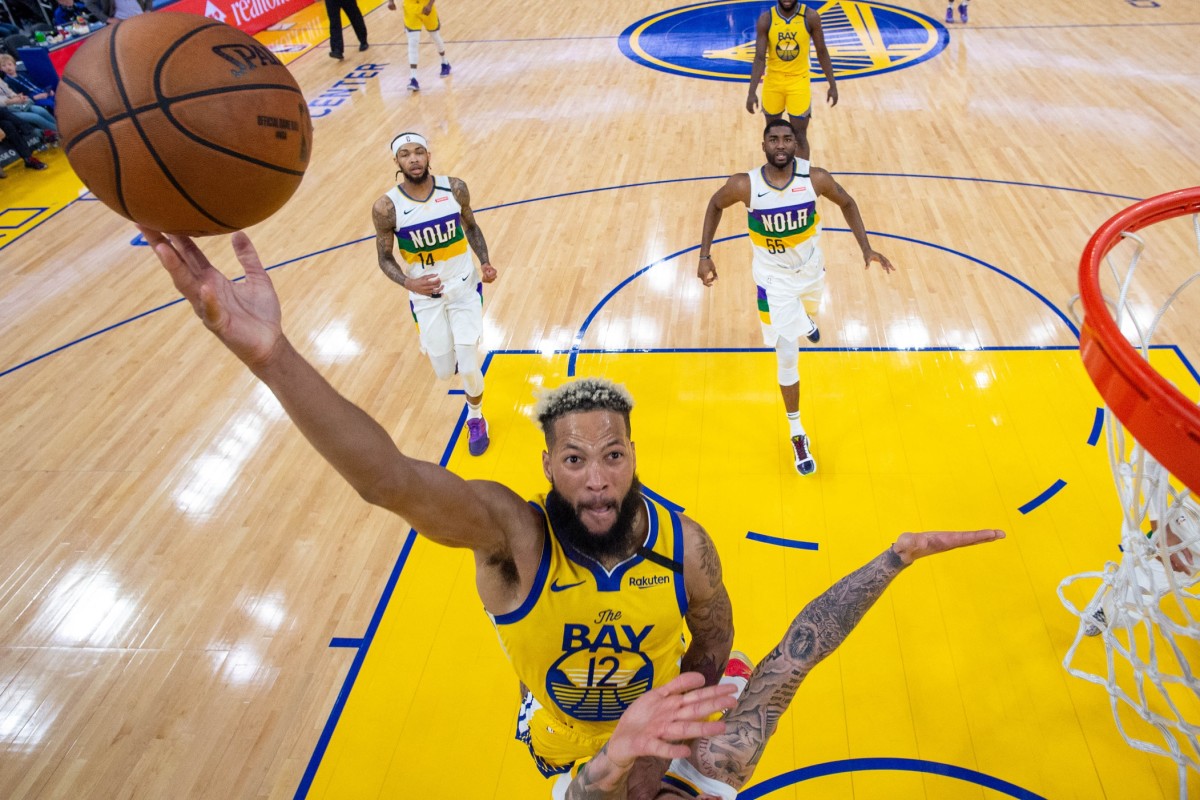 Guard Ky Bowman Added to San Antonio Spurs Summer Roster - Sports ...