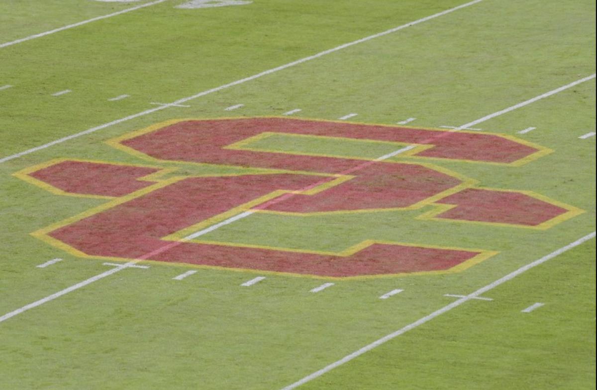 2021 WR Michael Jackson III Credits Football Success To Gymnastics ...