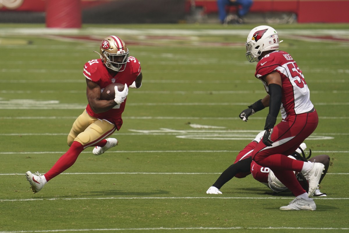Why the San Francisco 49ers will Beat the Los Angeles Rams - Sports ...