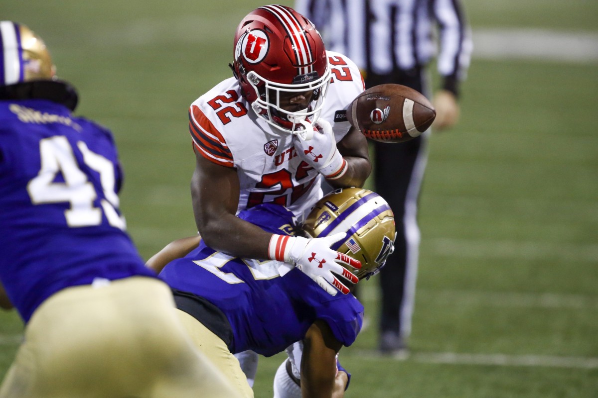 It's Getting Harder to Keep Kyler Gordon Out of the Husky Starting ...