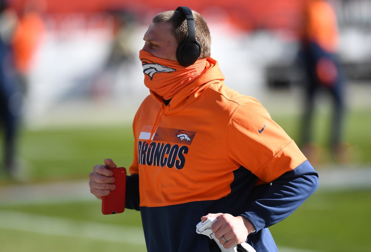 Former Utah OL Garret Bolles Signs Massive Contract Extension - Sports ...