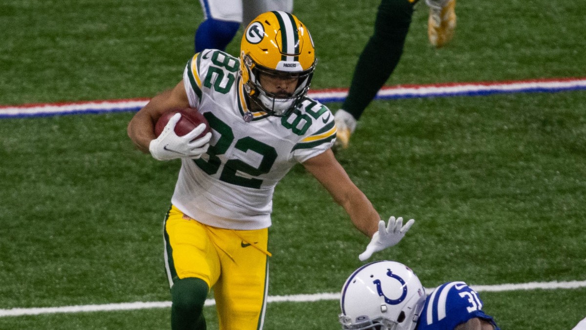 Packers Release Darrius Shepherd To Sign Tavon Austin - Sports ...