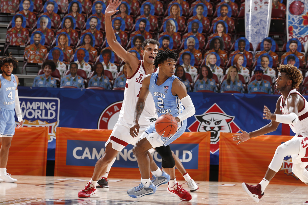 UNC Basketball: North Carolina Falls to Texas in Championship Game, 69 ...