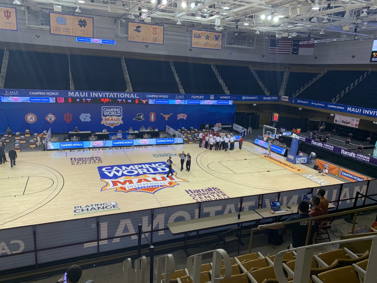 LIVE BLOG: Follow Indiana's Game with Texas in Real Time - Sports ...