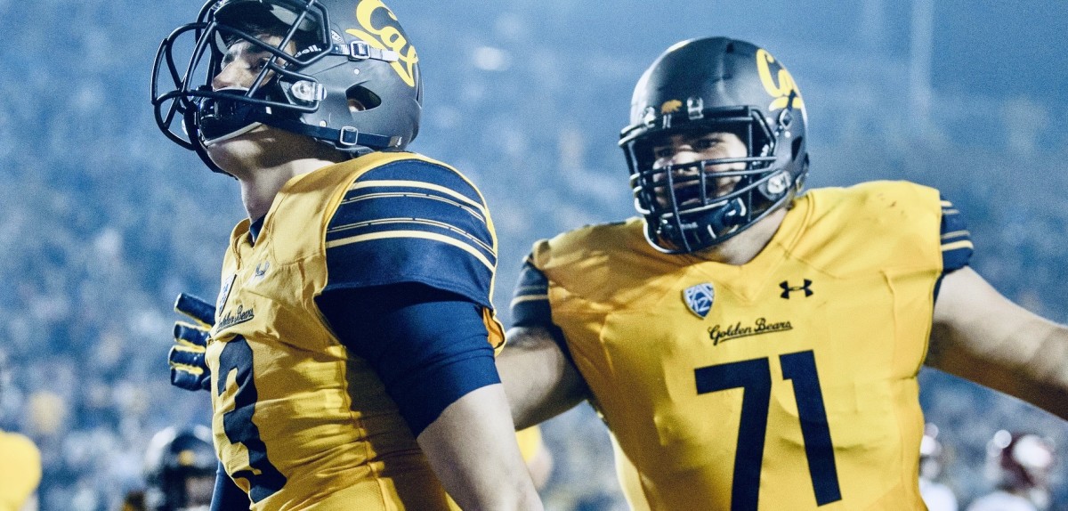 Cal Football Gets Good Nets From the Quarantine Authorities - Sports ...