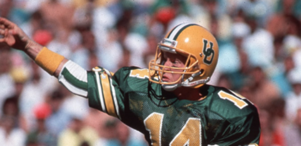 The Cal-Oregon connection: Bill Musgrave, Justin Wilcox, Peter Sirmon ...