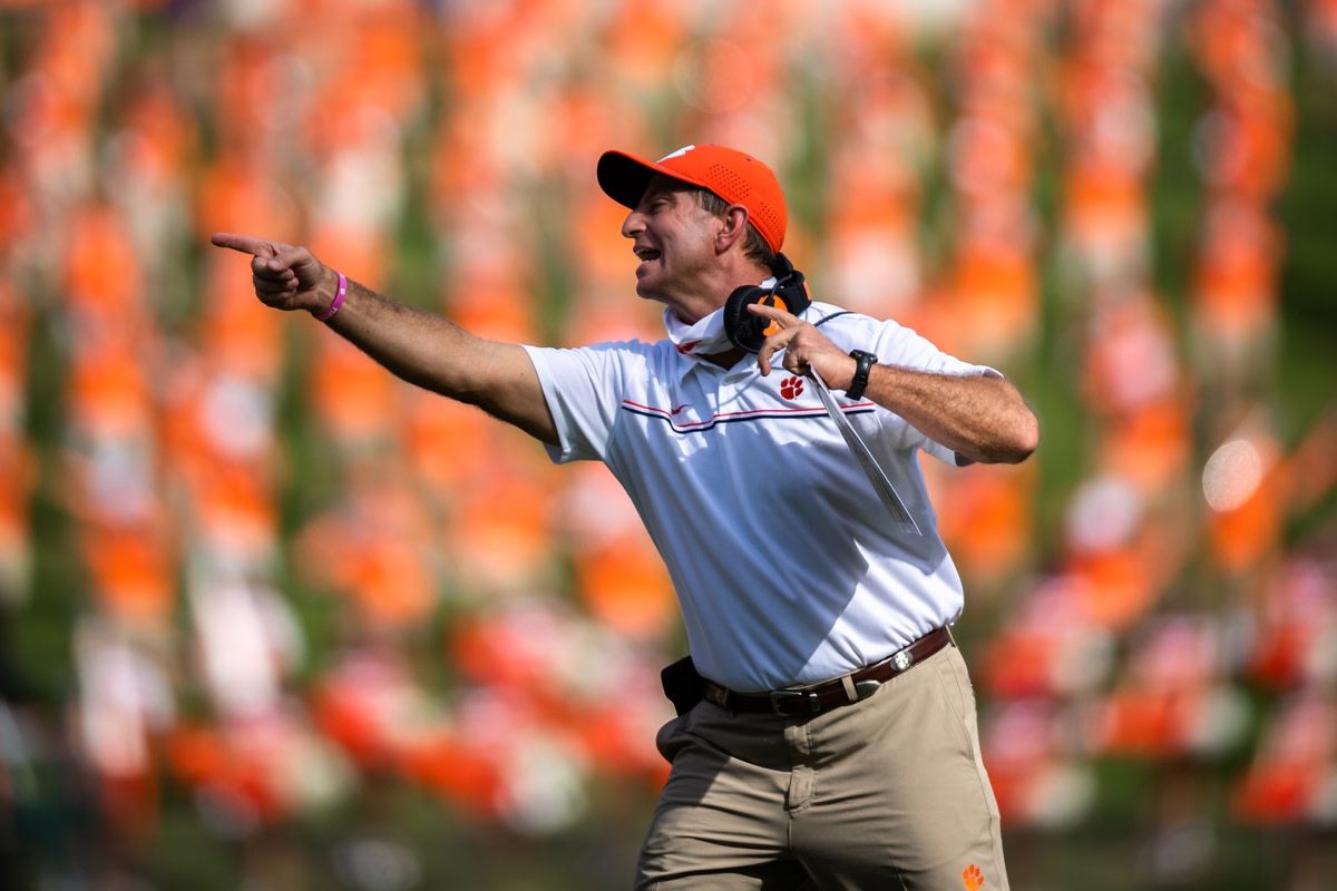Clemson Recruiting: Jake Briningstool Signs With Tigers - Sports ...