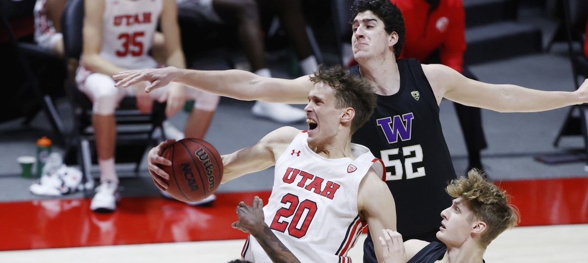 Huskies Experience Lost Week on Road, Drop Third Game in Five Days ...