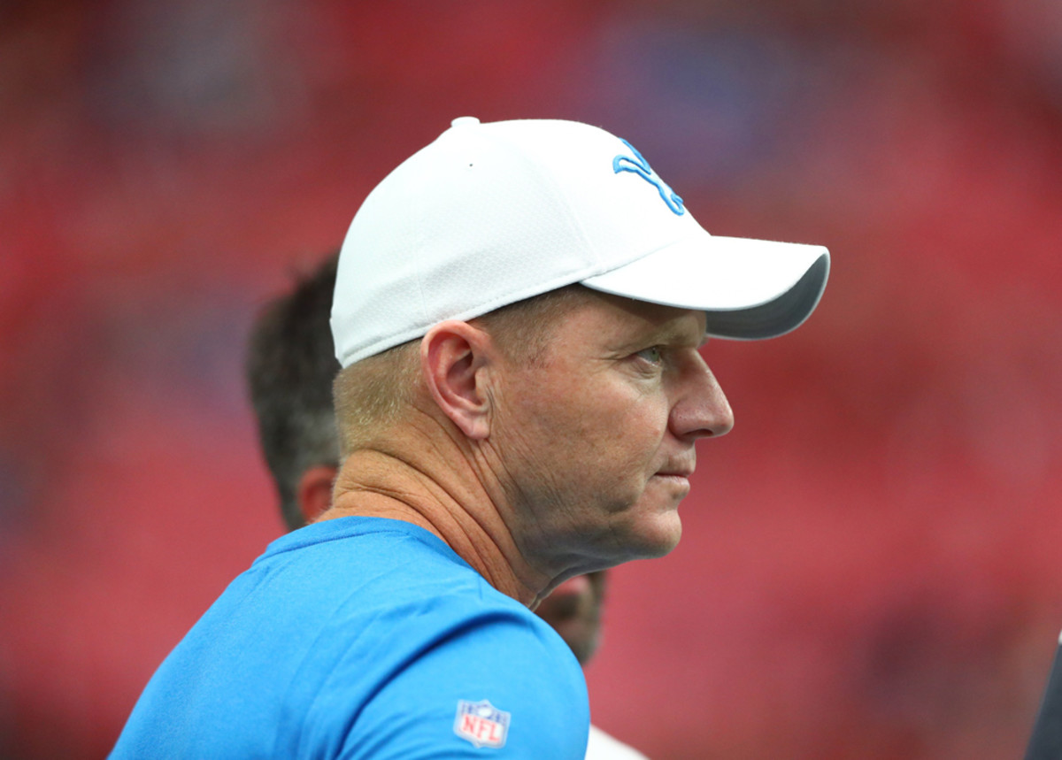 Did Brayden Coombs Deserve to Get Fired from Detroit Lions - Sports ...