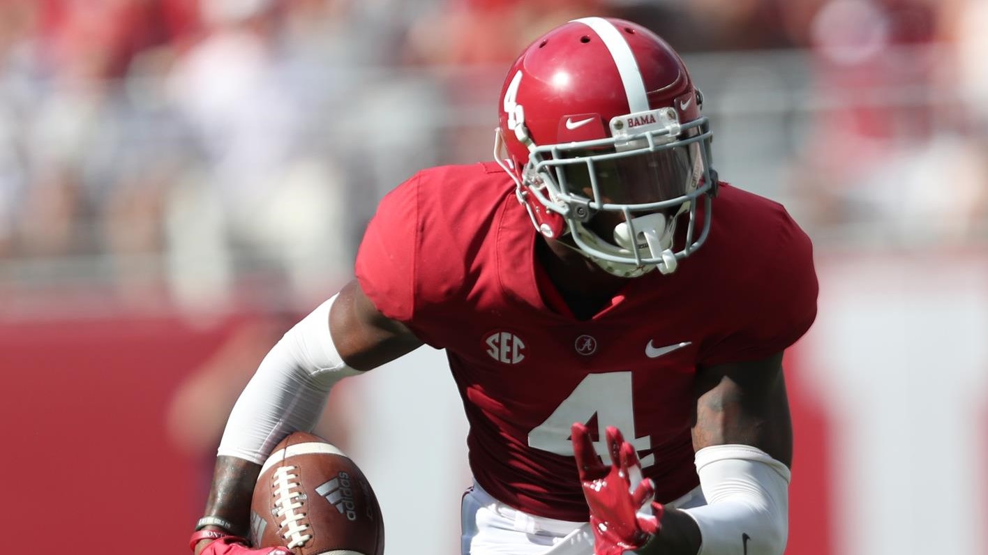 Opening Lines for College Football Week 15 - Sports Illustrated Alabama ...