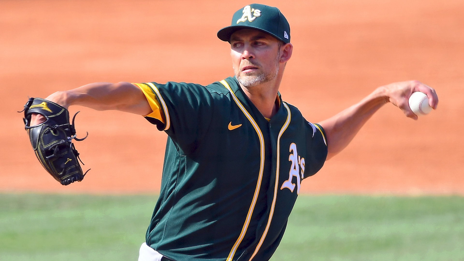 Kansas City Royals Sign Mike Minor and Carlos Santana After Down Years ...