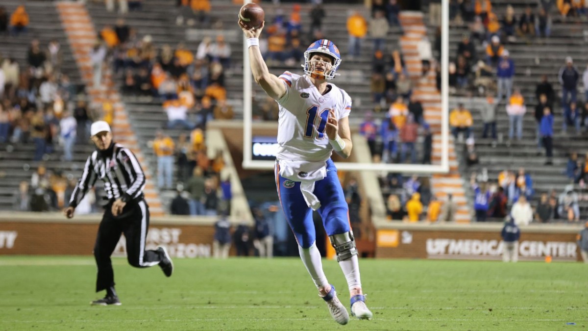 Florida Gators Game Preview: 2019 LSU Loss 'Left a Bad Taste In Our ...