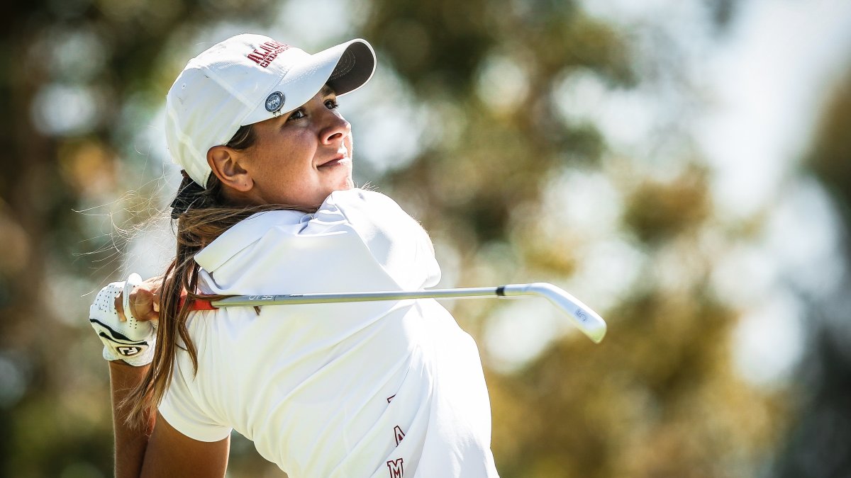 Five Alabama Women’s Golfers to Compete at 2020 U.S. Women's Open ...