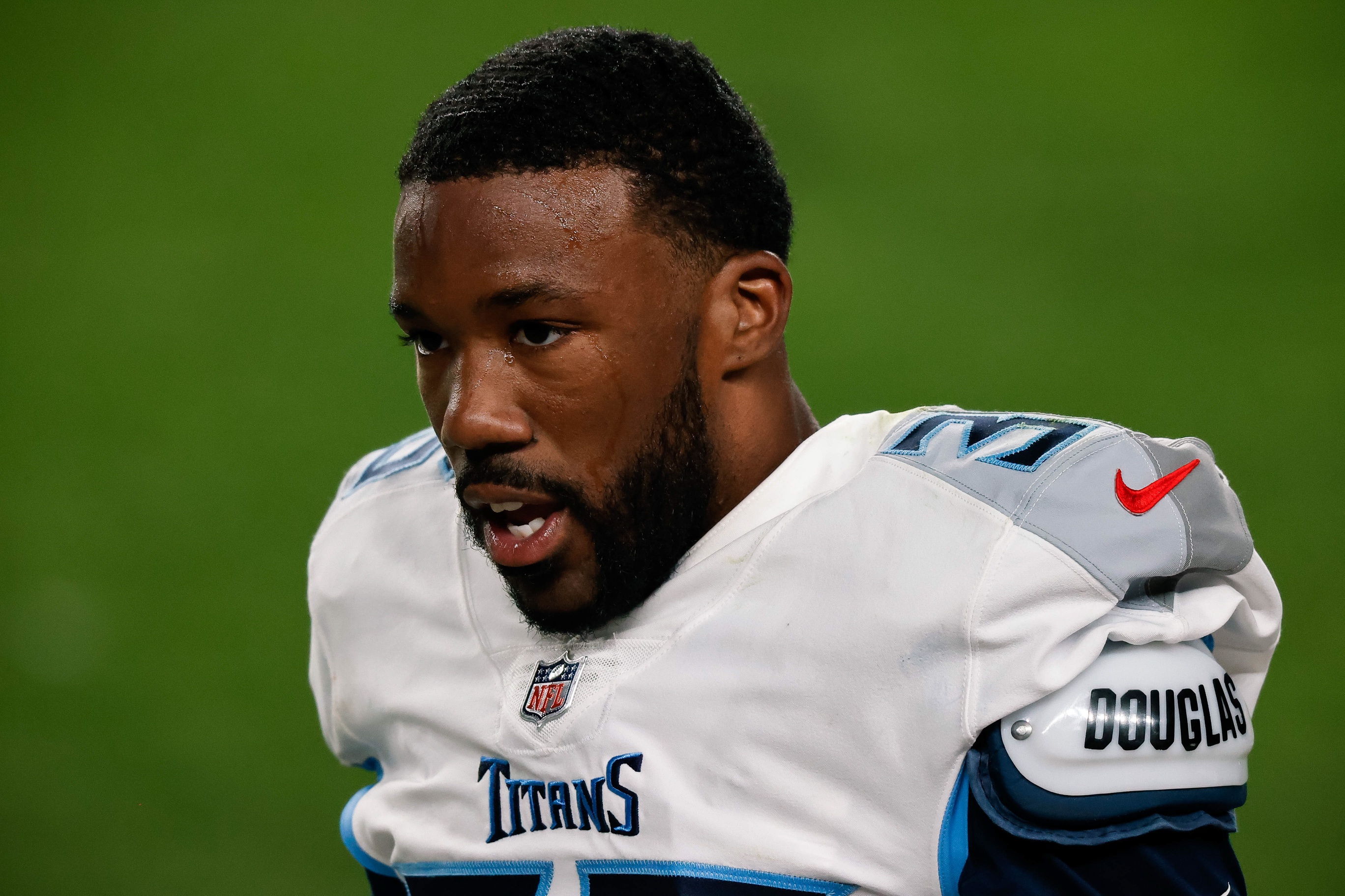 Cornerback Chris Jackson Removed From COVID Reserve List - Sports ...