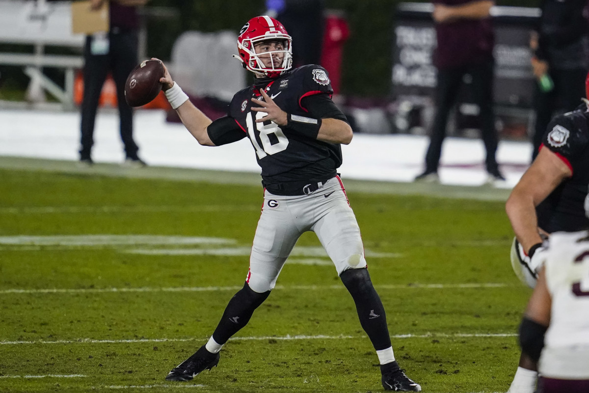 NCAA Transfer Portal Case Study: Does it Pay Off? - Sports Illustrated ...