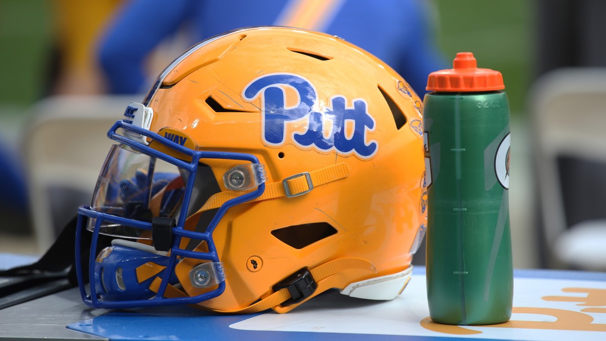 Tennessee Defeats Pitt 34-27 In Overtime - Sports Illustrated