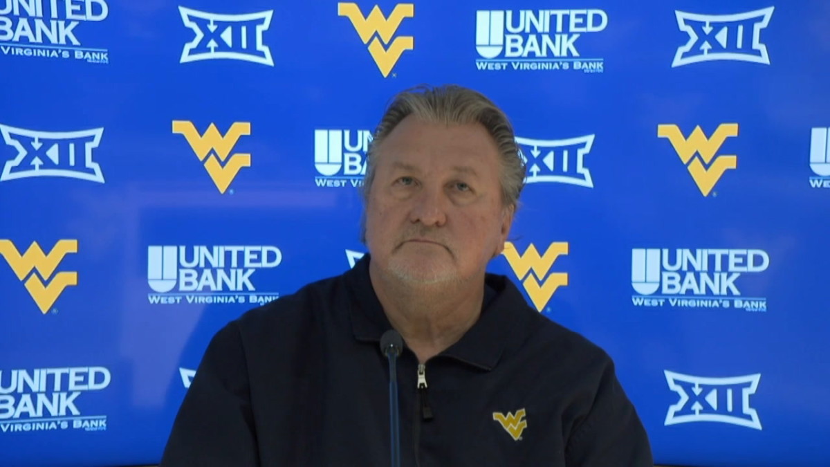 WATCH: Bob Huggins Postgame Press Conference | Richmond - Sports ...