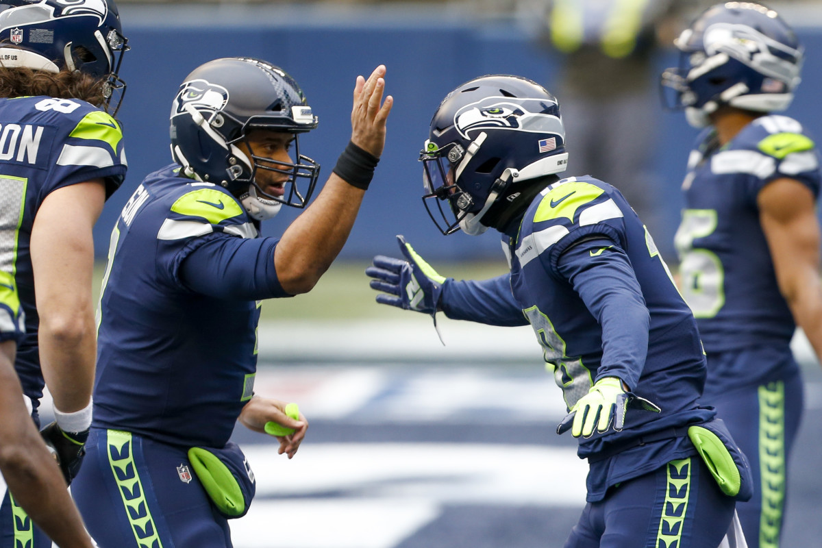 Seattle Seahawks 2021 Team Preview - Sports Illustrated Seattle ...