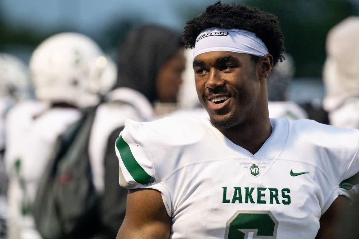 Donovan Edwards Commits and Will Sign with Michigan Football - Sports ...