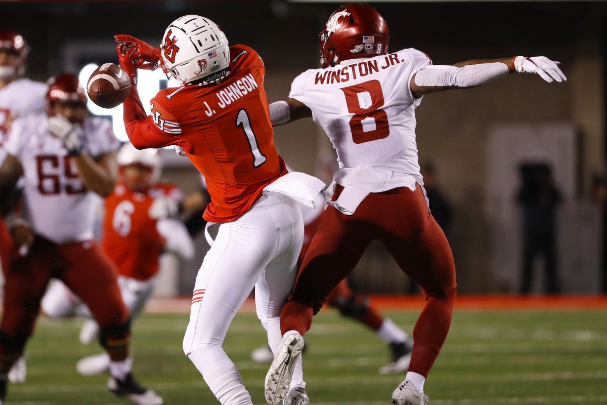 Game Preview: Utah Looks To End Season On High Note - Sports ...