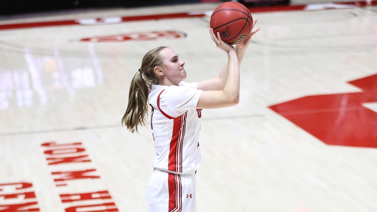 Courtesy of Utah Athletics - Sports Illustrated Utah Utes News ...