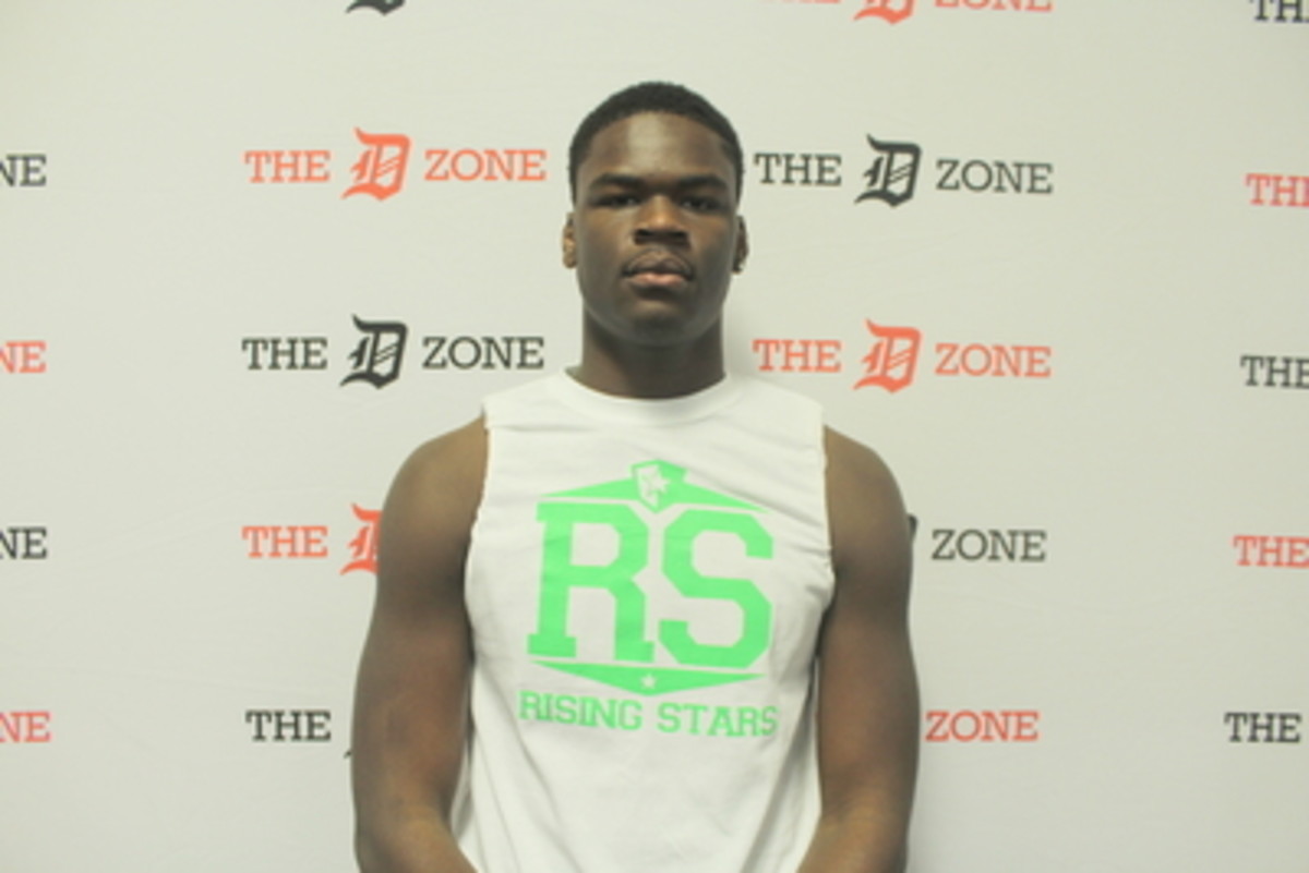 Highlights & Evaluation: Louisville DE Signee Caleb Banks - Sports ...