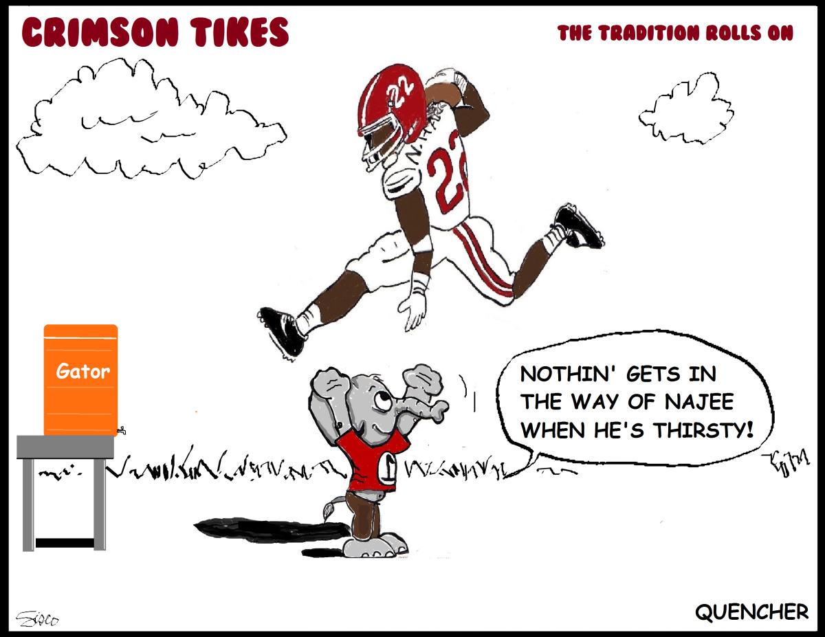 Football Cartoons Images