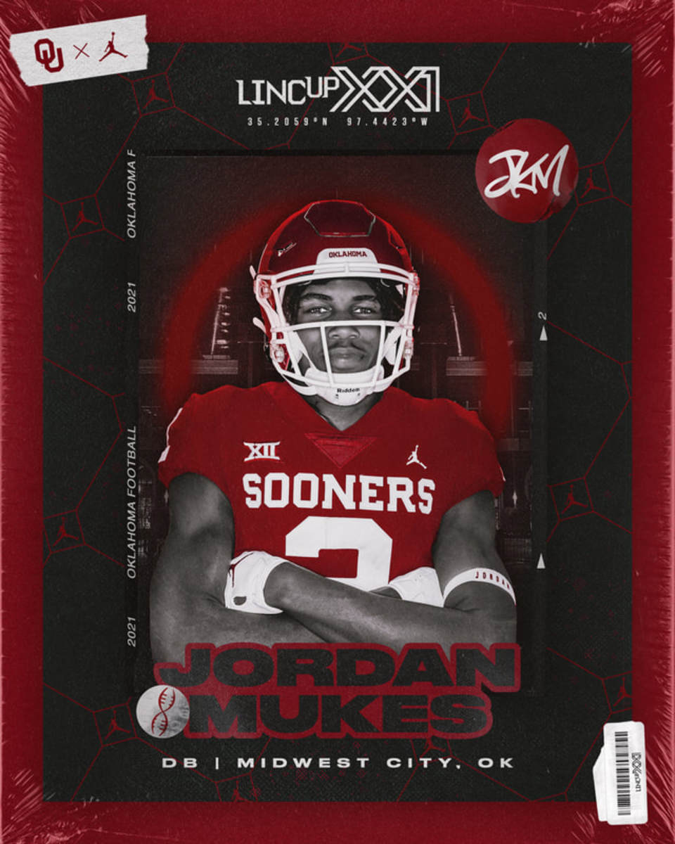 Oklahoma Sooners National Signing Day Central - Sports Illustrated ...