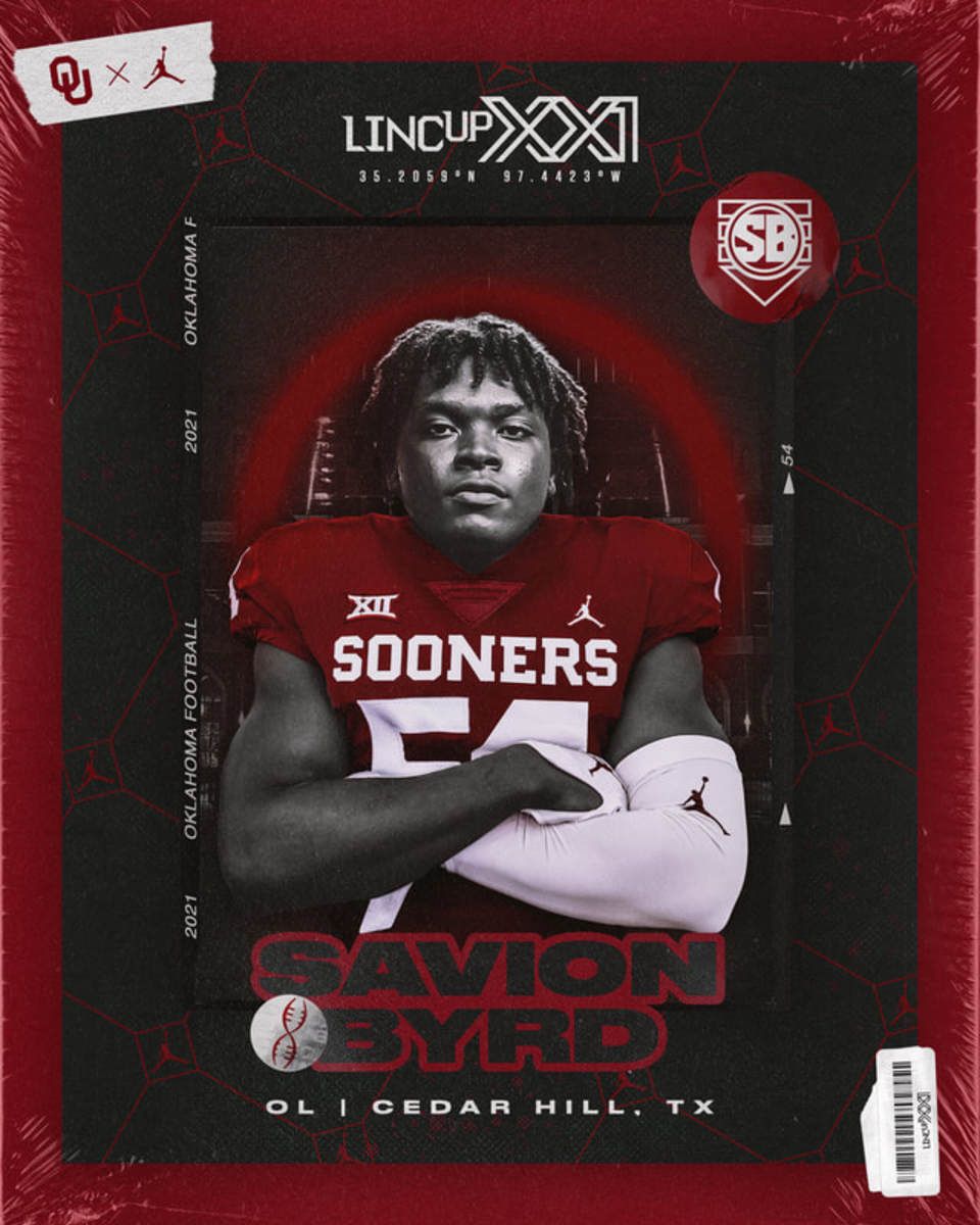 Oklahoma Sooners National Signing Day Central - Sports Illustrated ...