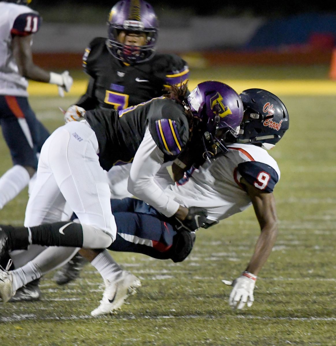 Mississippi State Bulldogs football recruiting target cornerback ...