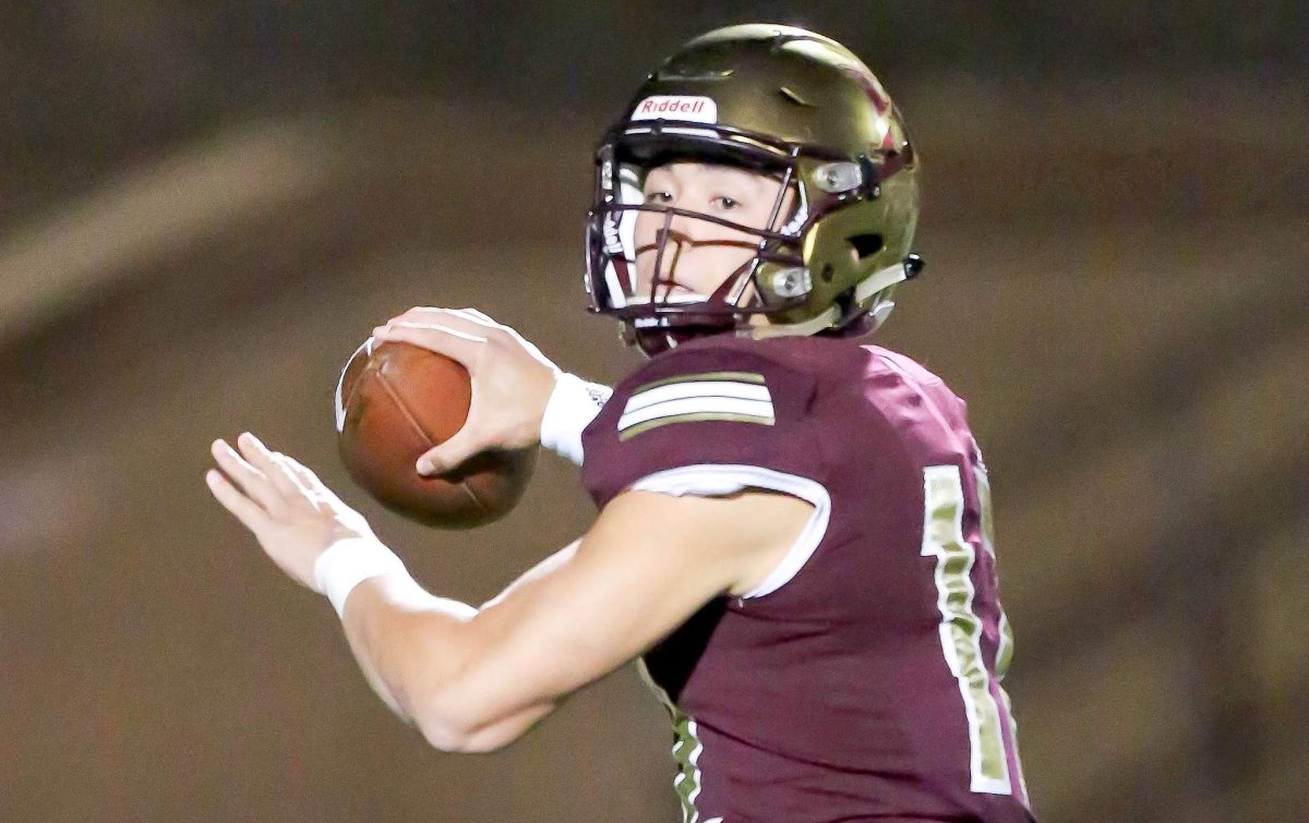 Notre Dame QB Tyler Buchner Has Elite Talent, But Patience Is Needed ...