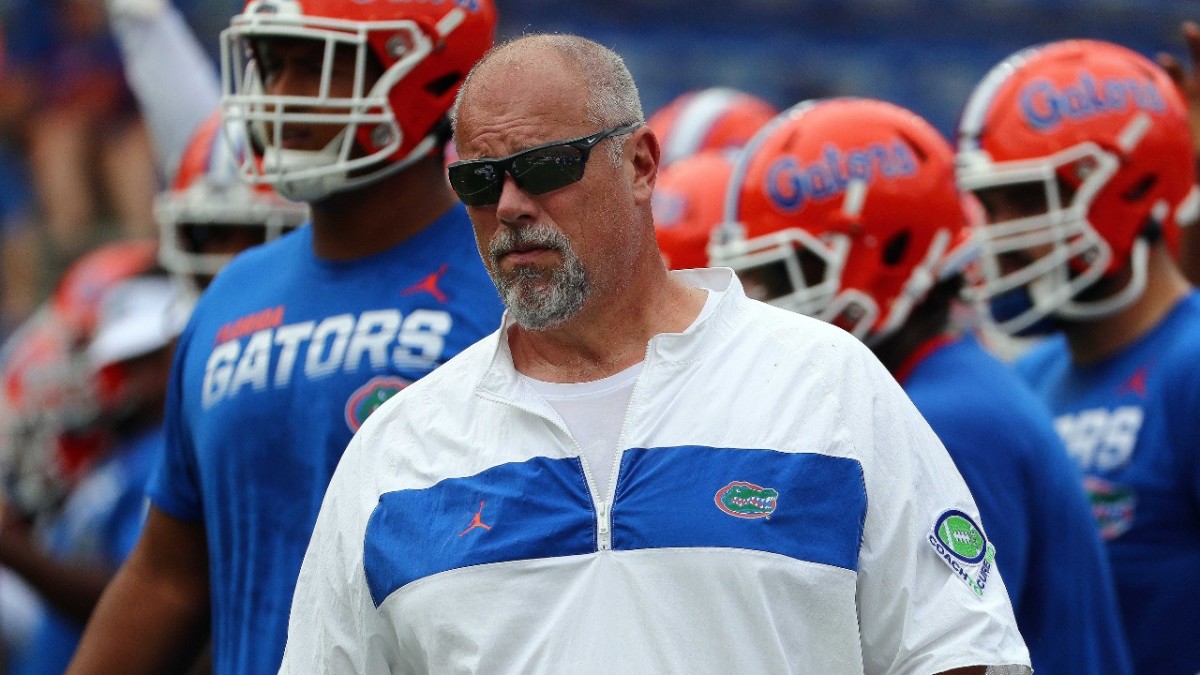 2021 OL Austin Barber Commits to the Florida Gators - Sports ...