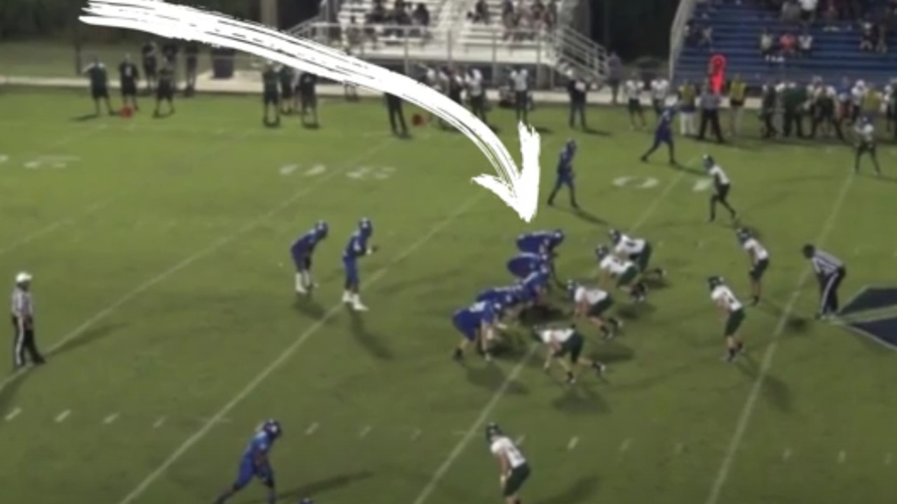 Scouting Report: Florida Gators OL Commit Austin Barber - Sports ...