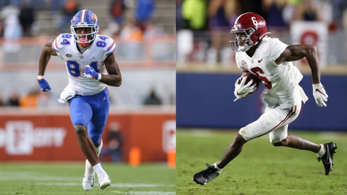Florida Gators' Keys to Victory vs. the Alabama Crimson Tide - Sports ...