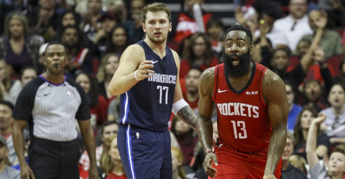 Step Back Pod: Dallas Mavs Season Preview, Life After Giannis & Harden ...