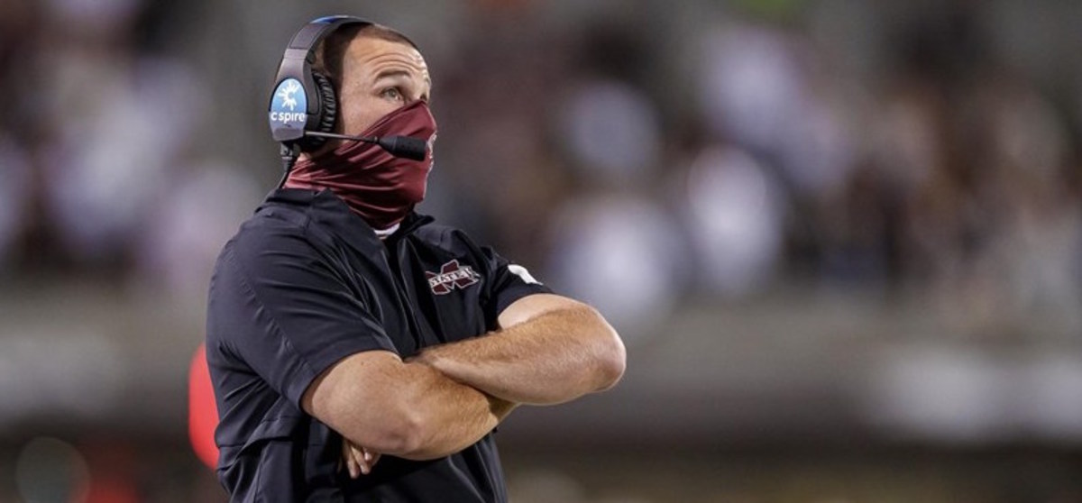 A look at what makes Mississippi State Bulldogs football defensive ...