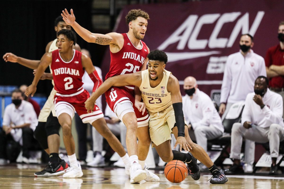 Indiana's Basketball Schedule Intact Because of Players' Sacrifices ...