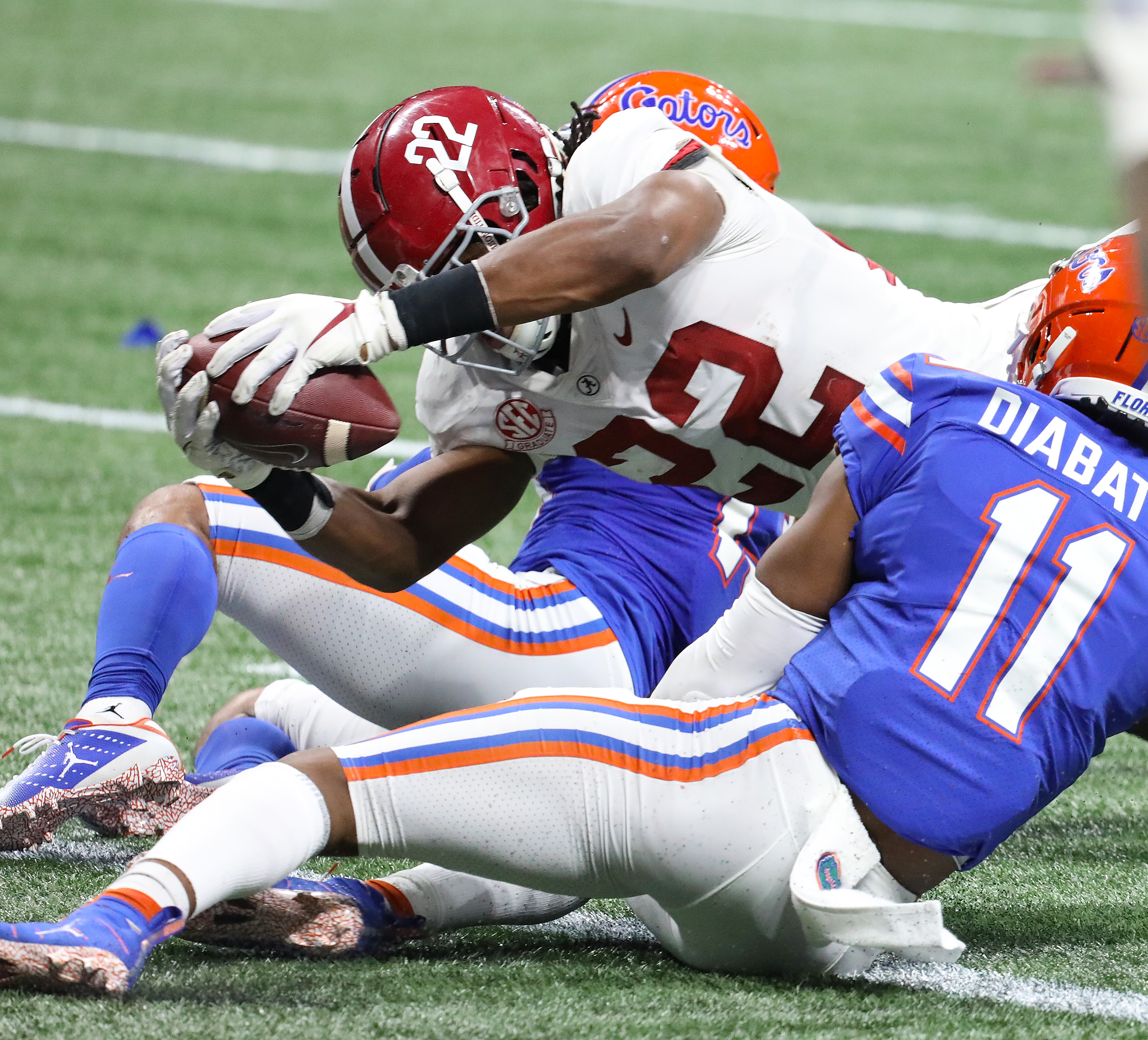 All Things Bama Podcast: Did the CFP Selection Committee Get It Right ...