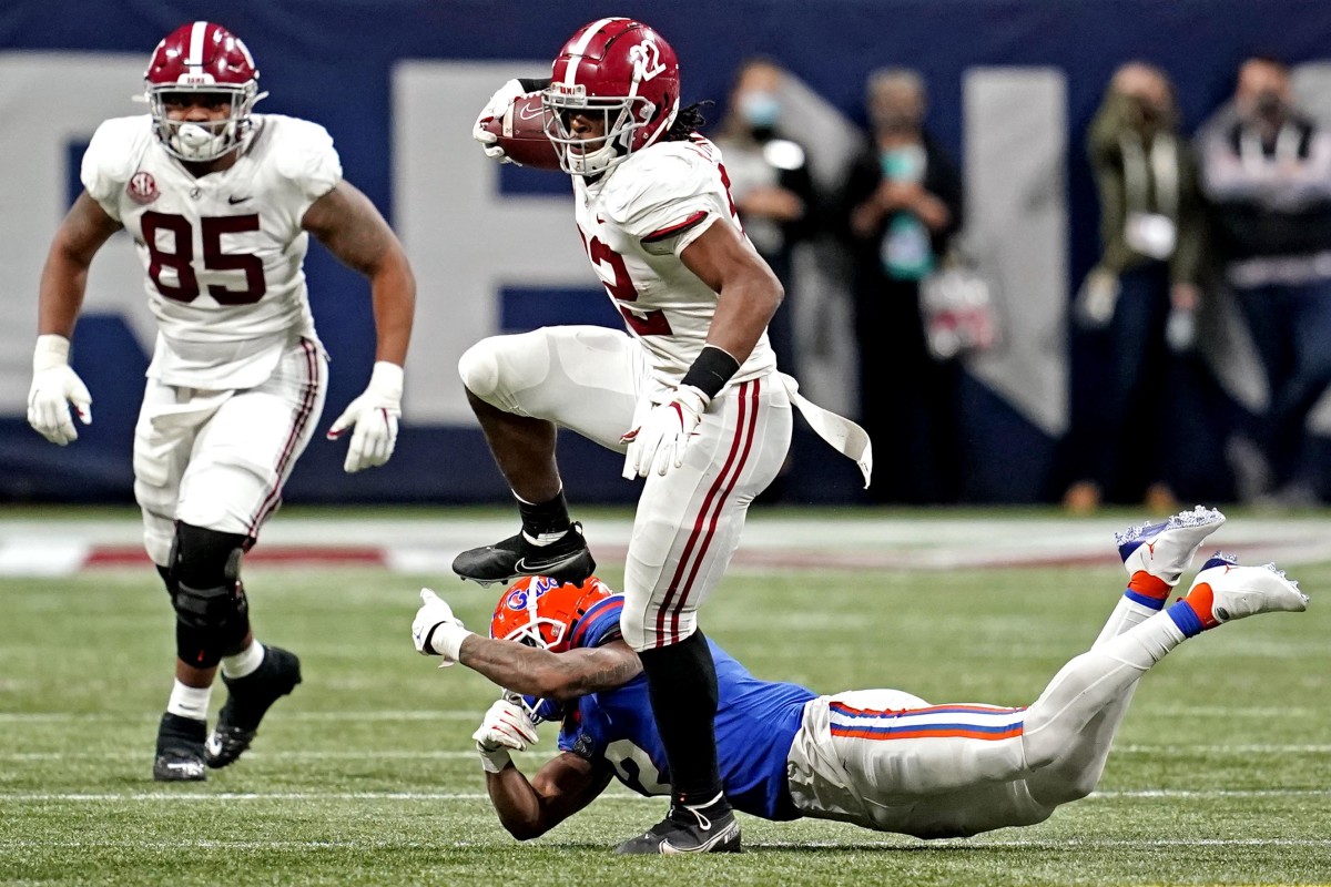 Luicci's College Football Plus: Week 16 Recap - TMG Sports