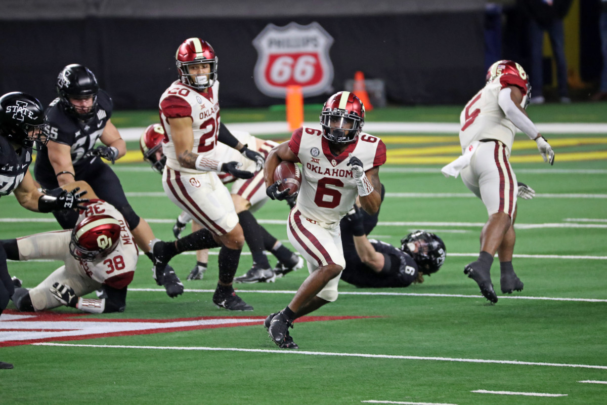 Oklahoma Sooners coach Lincoln Riley takes same mentality for Cotton ...