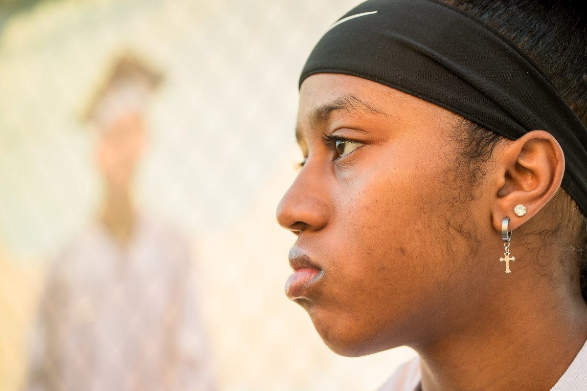 Aamir Griffin: A young basketball player's death and a community's pain ...