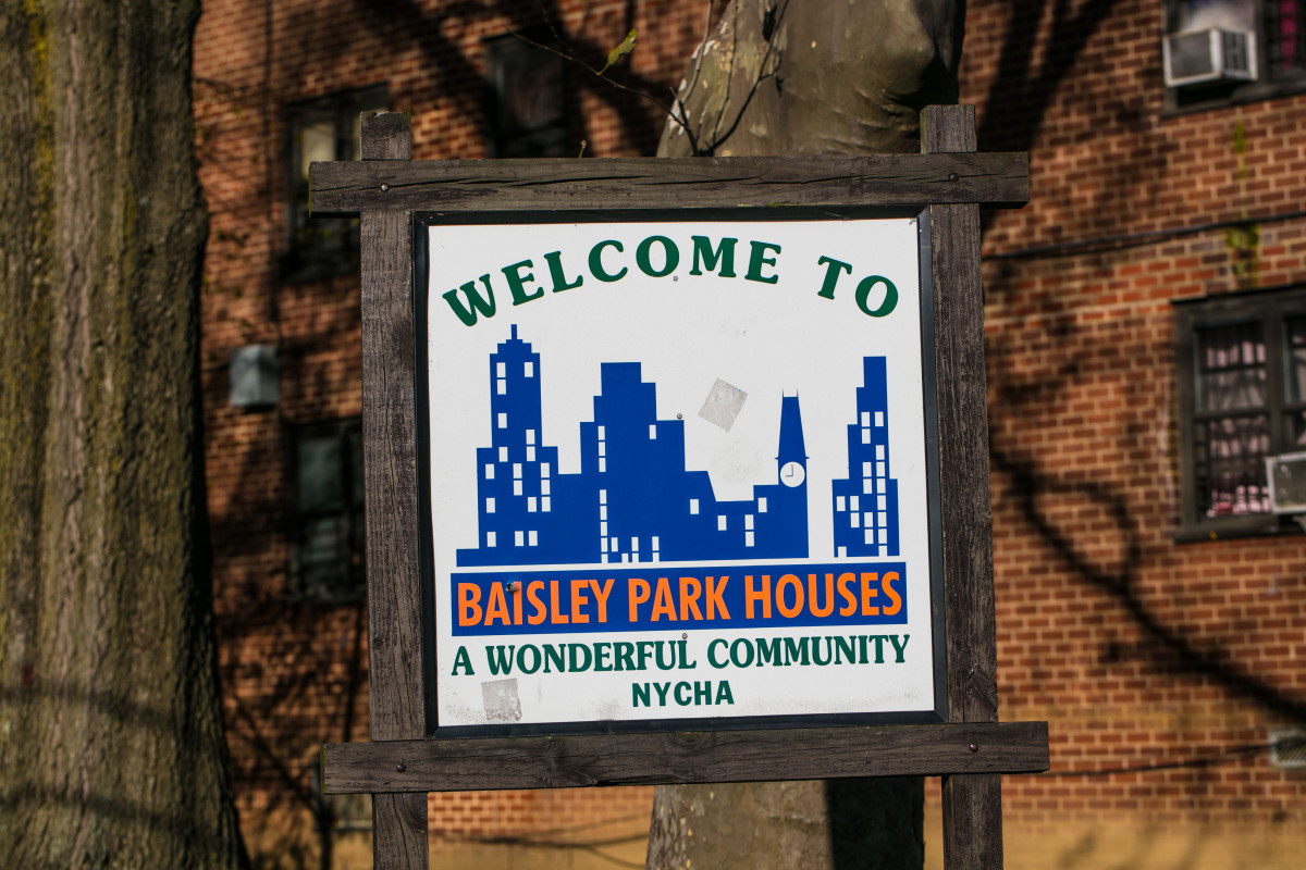 Aamir Griffin: A young basketball player's death and a community's pain ...